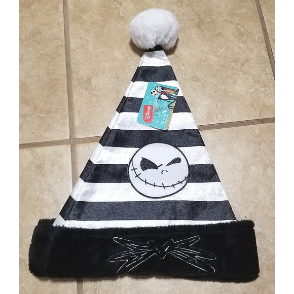 Disney | Holiday | Disneys Nightmare Before Christmas Jack Skellington ...